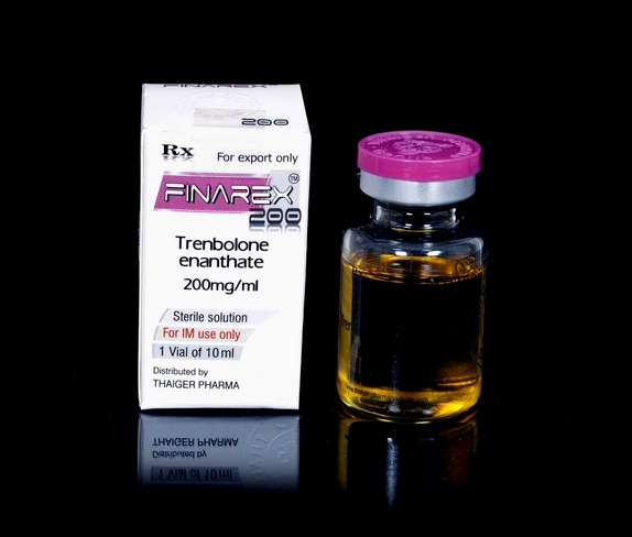 finarex depot 200 - RoidsMania.com